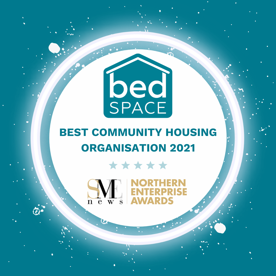 Bedspace 2021 Award Winners