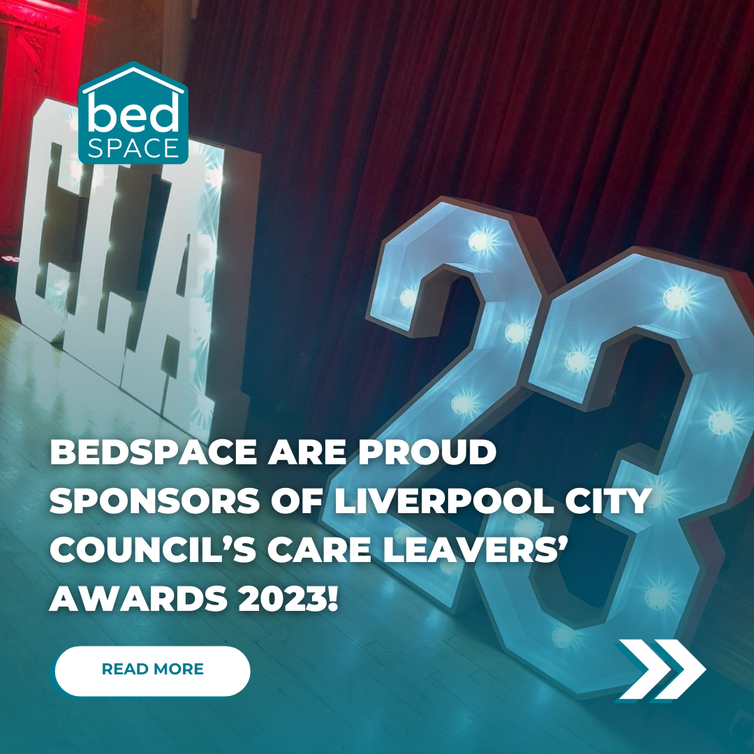 Bedspace are Proud Sponsors of Liverpool City Council’s Care Leavers ...